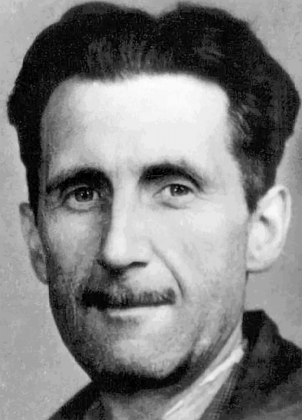 George Orwell's 1984 Big Brother: Your Burning Questions Answered - Fly ...