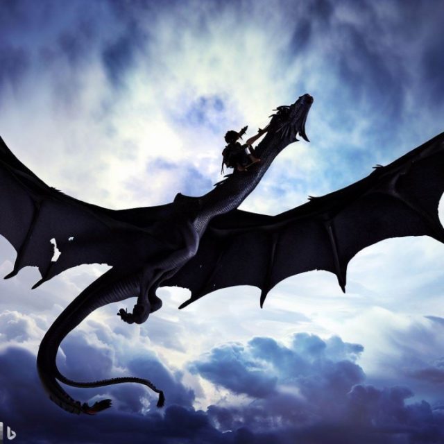 Is "The Fourth Wing" by Rebecca Yarros Worth Reading? - Fly Into Books!